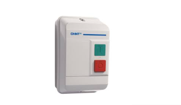 CHINT NQ3-5.5P DIRECT ON LINE STARTERS 240V ( DOL) - Alpha Volts