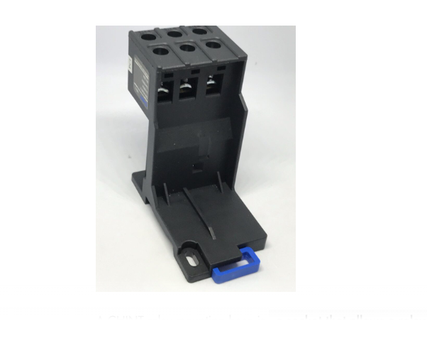 CHINT NR2-MB25 RELAY MOUNTING BASE - Alpha Volts