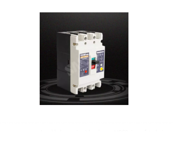 SASSIN 35kA 3 POLE MCCB 80,100/125/160/200/225/250 A - FIXED THERMAL ...