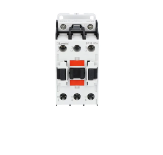 LOVATO CONTACTORS BF38.00A 3 POLE - 56A - Alpha Volts