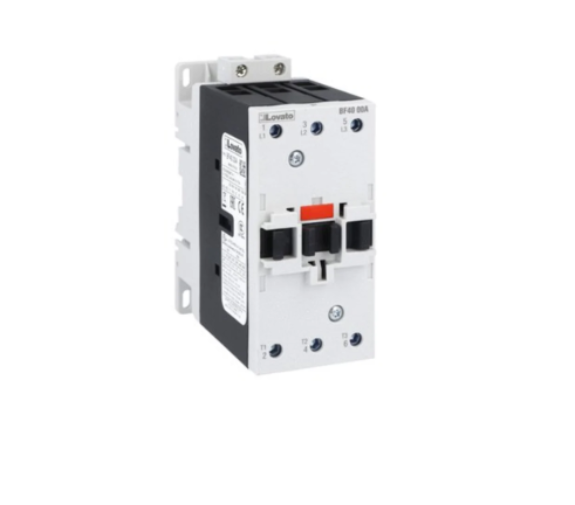 LOVATO CONTACTORS BF40.00A 3 POLE - 70A - Alpha Volts