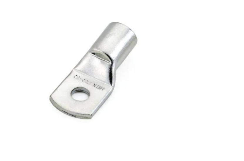 HEX NS CRIMP LUG 300 mm 12 HOLE - Alpha Volts