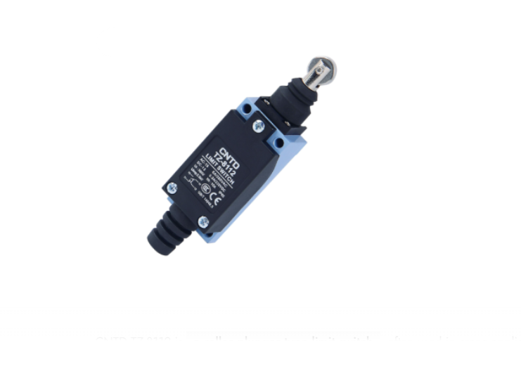 CNTD TZ - 8112 IP65 LIMIT SWITCH - Alpha Volts