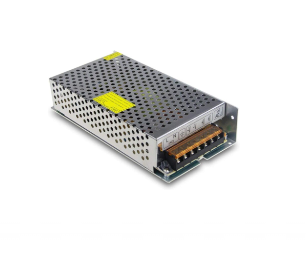 GLOW TECH SMPS 24V DC POWER SUPPLY - Alpha Volts